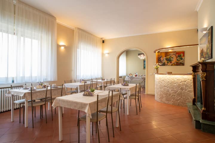 Villa In Centro A Lecce Con Parcheggio Gratuito - Lecce