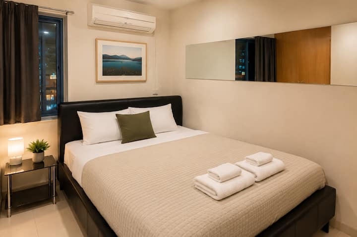 108 Hobart Cbd Escape - Hobart