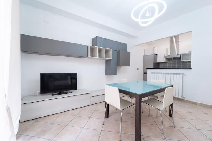 Appartamento Canepa 46 - Alghero Centro - Alghero