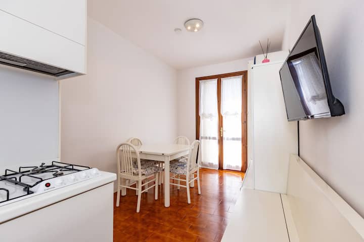 Jesolo Relax Home | Piscina, Terrazza & Mare - Lido di Jesolo