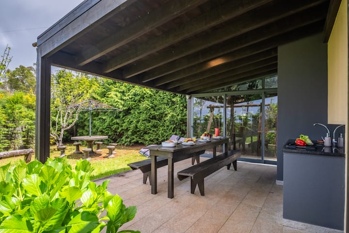 Sweet Orchard Escape - By We Host Madeira - Porto Moniz