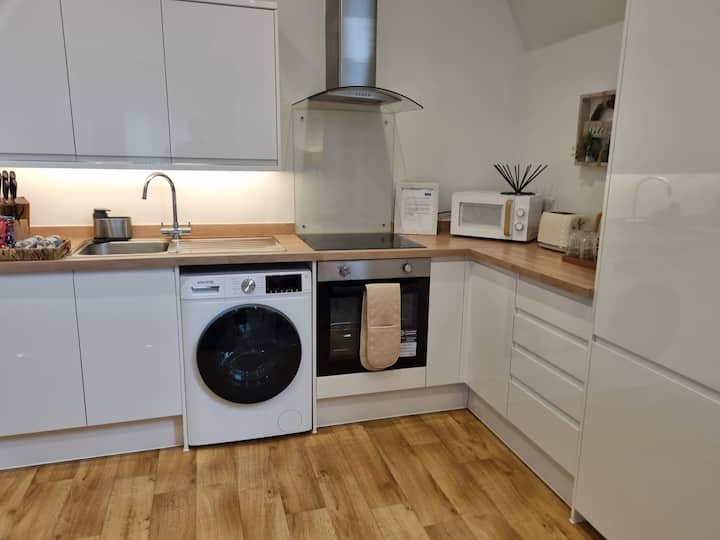 Solace Suite - Bournemouth