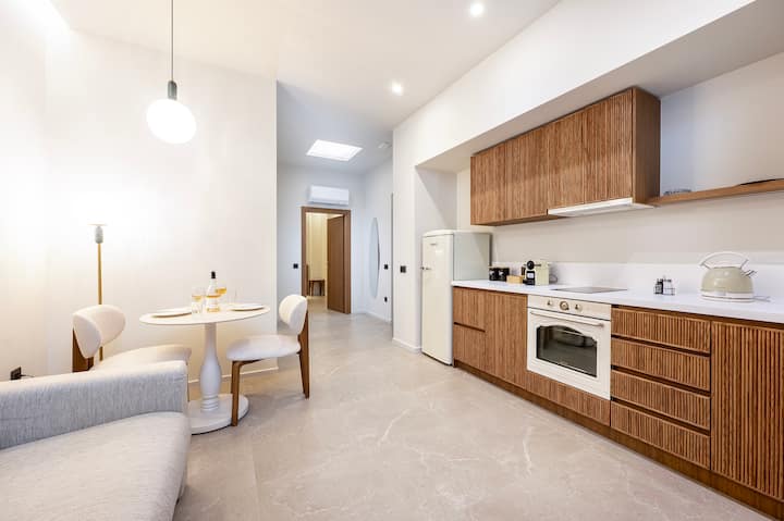 Volaka Luxury Suites 'Diamond' - Akyarlar