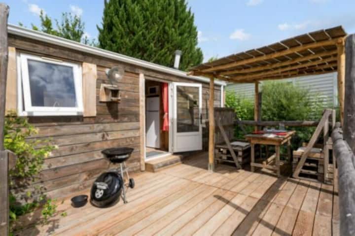 Cottage Signature 2 Chambres 4 Personnes Clim - Longeville-sur-Mer