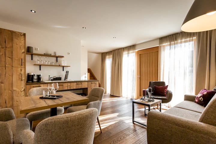 Appartement Nussbaum - Stegersbach