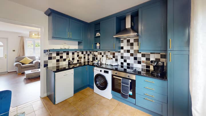 Buckland Mews - Wantage
