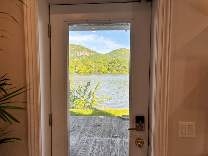 Riverside Cottage - Beloeil
