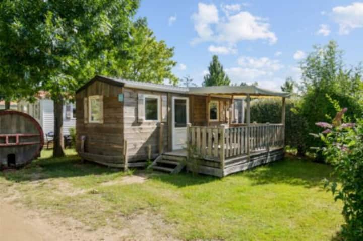 Cottage Signature 1 Chambre 4 Personnes - Longeville-sur-Mer