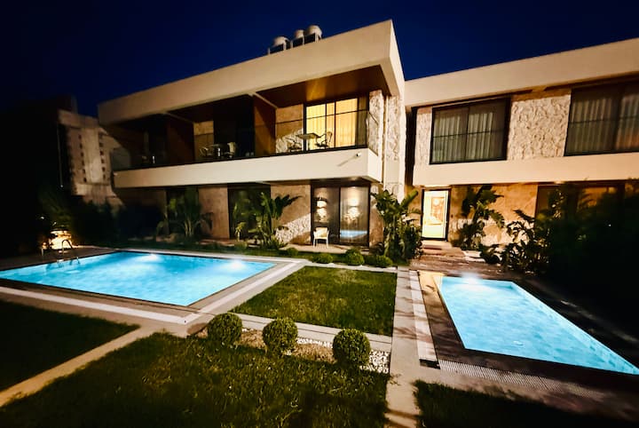 Arkk Rooms Standart 209 - Antalya