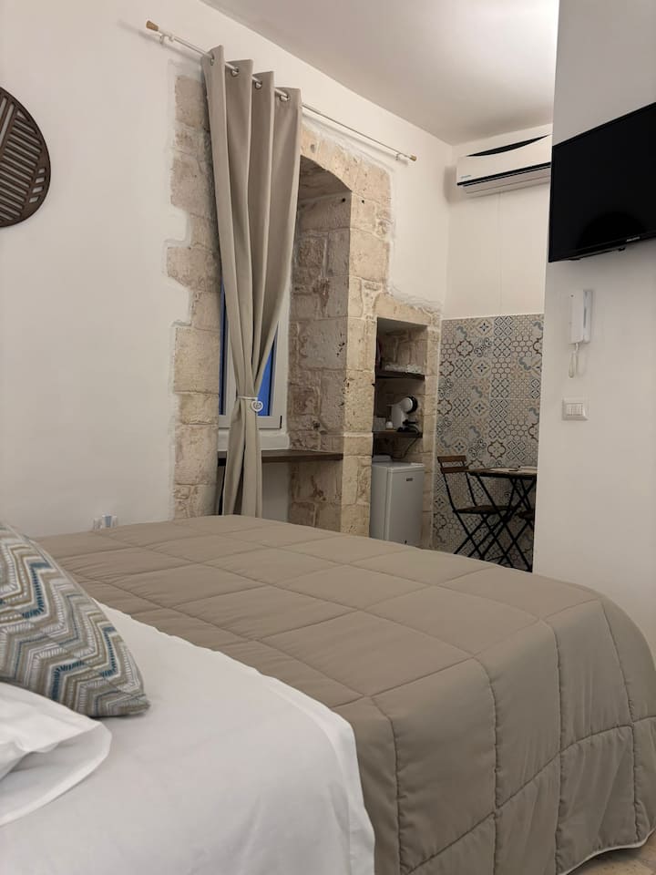 Dimora Tipica Nel Centro Storico Di Conversano - Conversano
