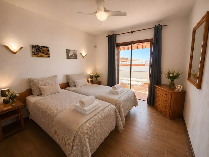 Apartamento Maika's - Costa Adeje