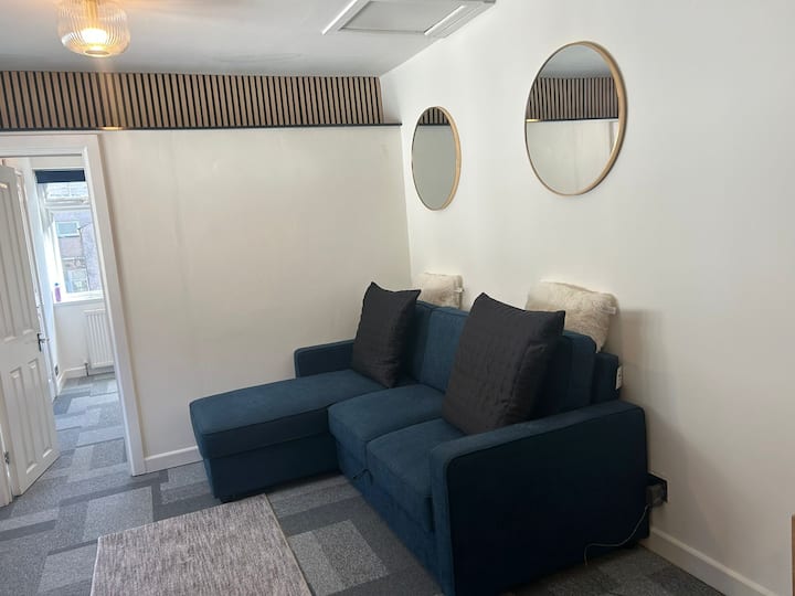 City Centre Apartment Walk To Principality Stadium - Cardiff