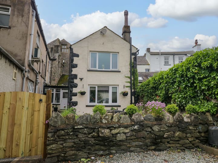 Courtyard Cottage - Cartmel