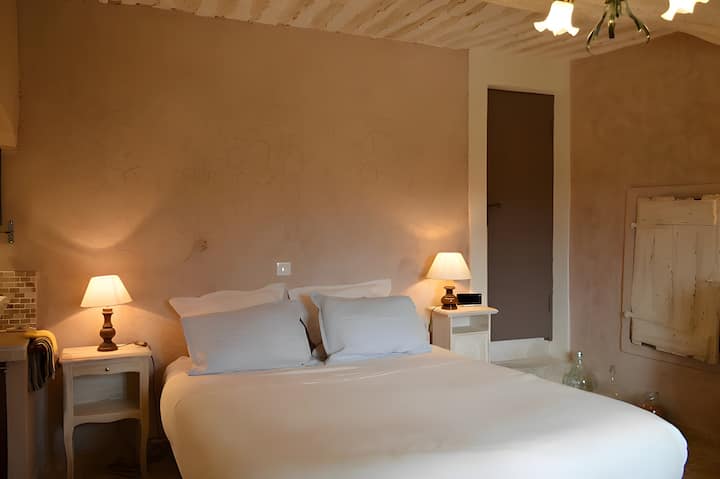 Suite Familiale Rustrel - Rustrel