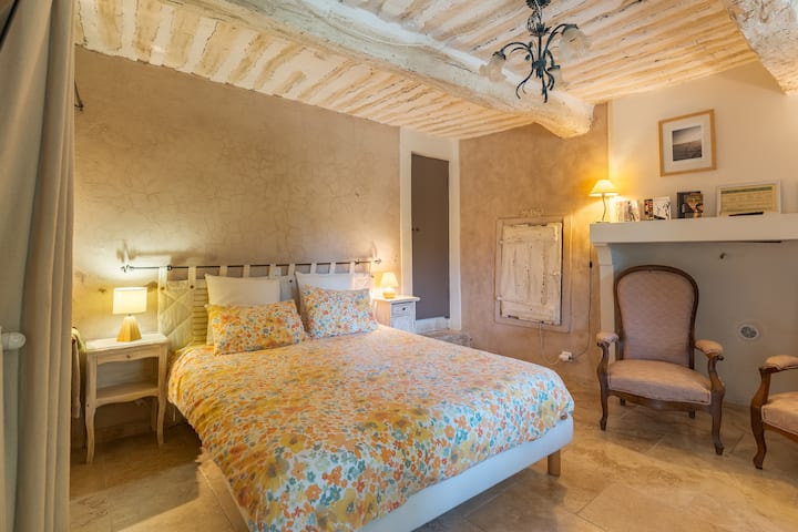 Suite Familiale Rustrel - Rustrel