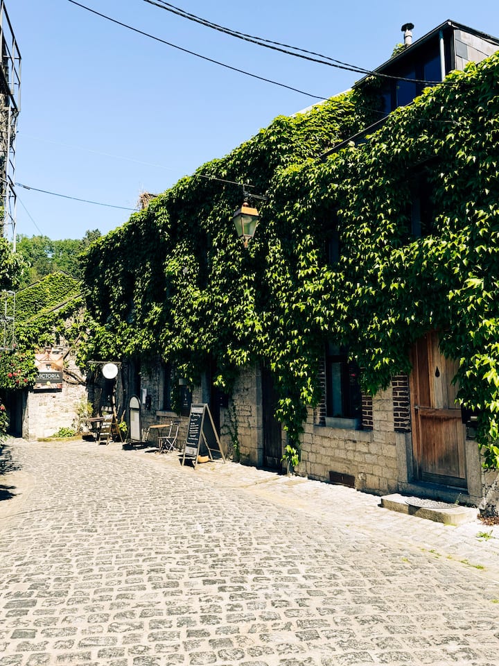 Bogîtes - Au Coeur Des Ruelles - Durbuy