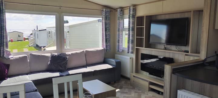 Beach Haven - Berwick-upon-Tweed