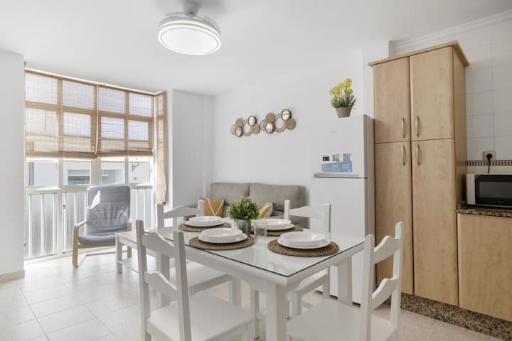 Casa Begoña - Conil de la Frontera