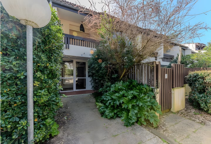 App Cap Ferret Avec Piscine Ref 89 - Cap Ferret