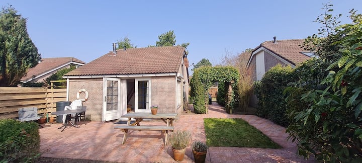 Duynhuys 11 - Egmond aan Zee