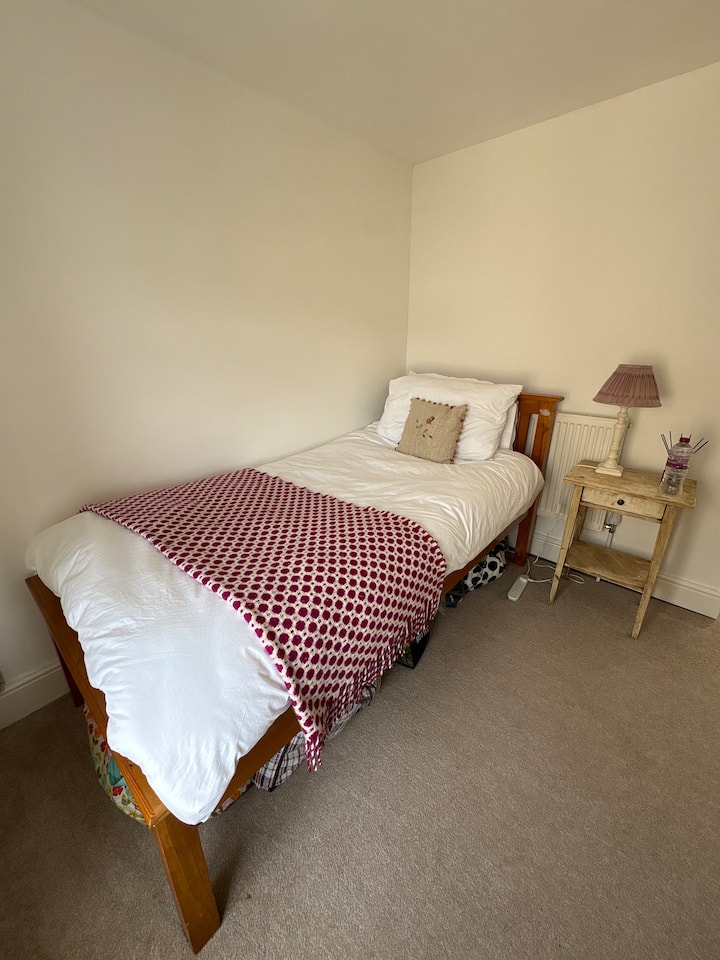Cosy Cottage Perfect For A Short Stop - Honiton