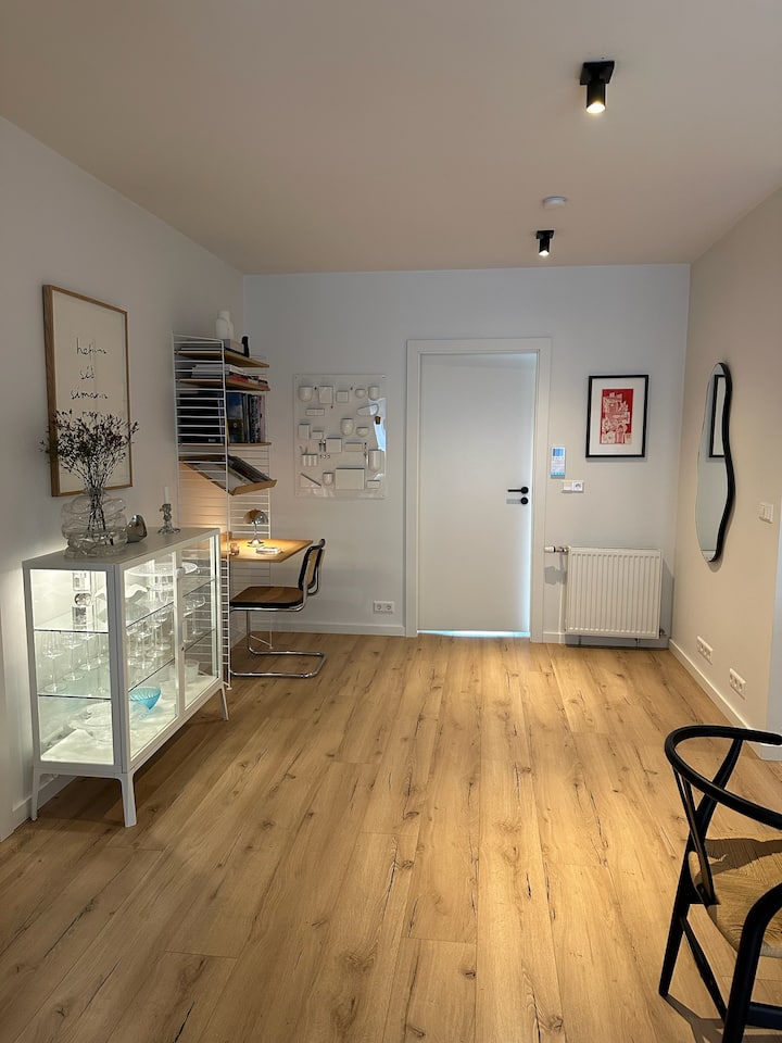 Flat In Miðborg - Reykjavik