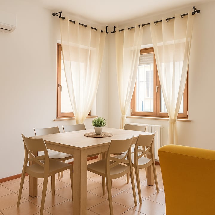 Appartamento Classic - Porto Sant'Elpidio