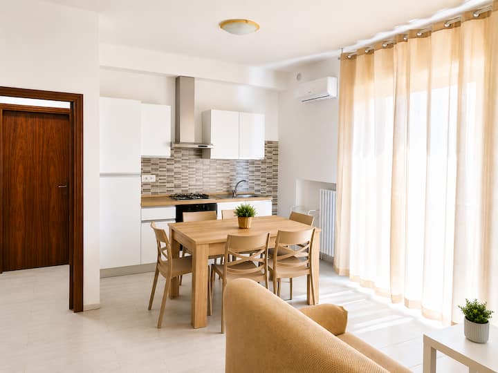 Appartamento Superior - Porto Sant'Elpidio