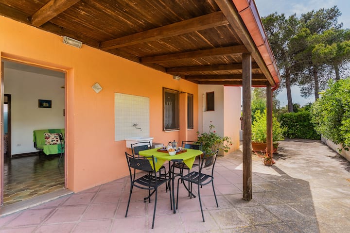 Casa Al Mare 484 - Otranto