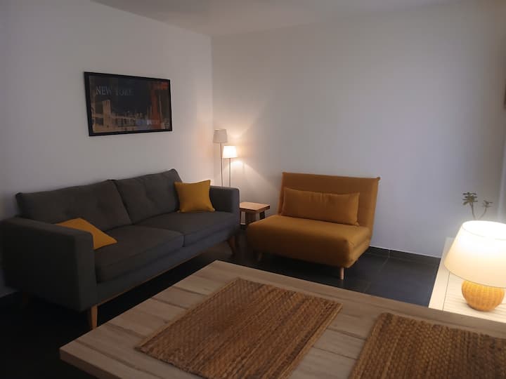 Appartement Type 2 - Solliès-Pont