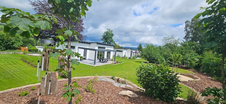 Gartenbungalow Rhönwald (Hilders) - Wasserkuppe