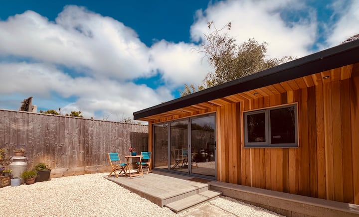 The Garden Retreat - Weymouth