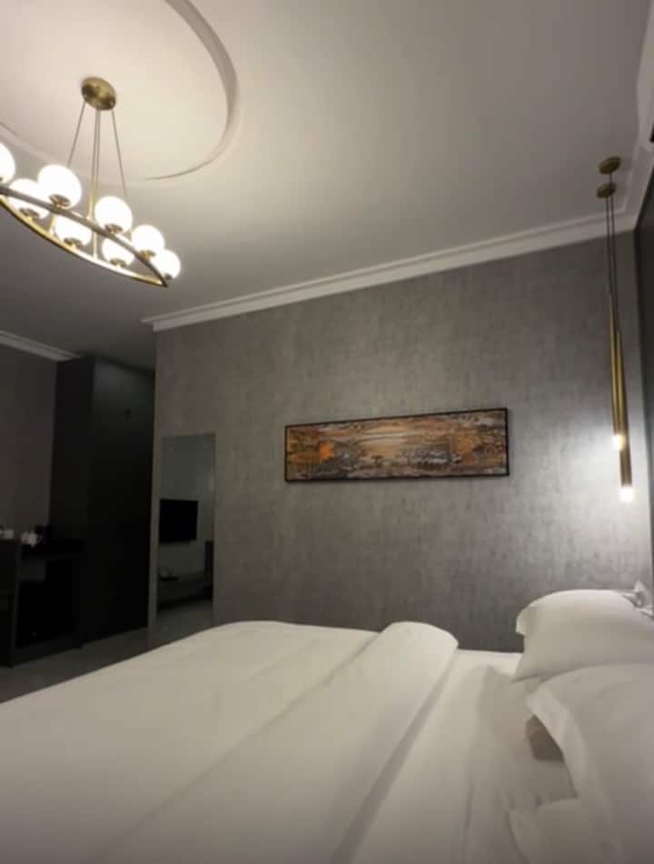 The Swaggart Signature Hotel - Kumasi