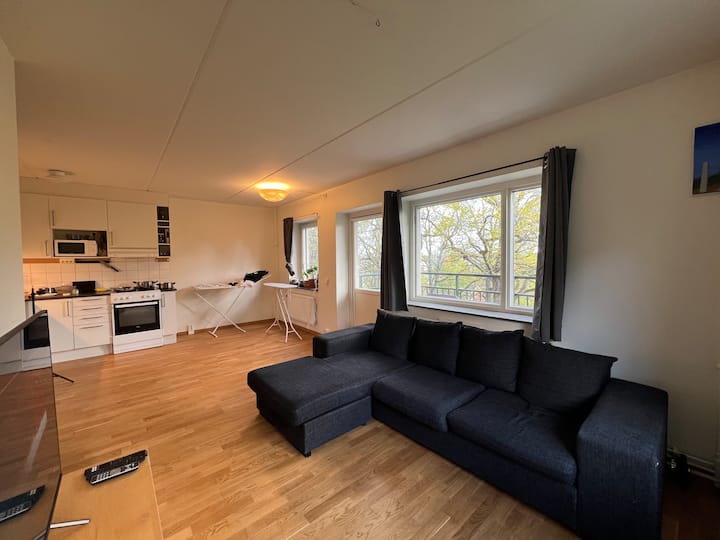 Quiet Cozy Stay For Respectful Guests - Stockholm