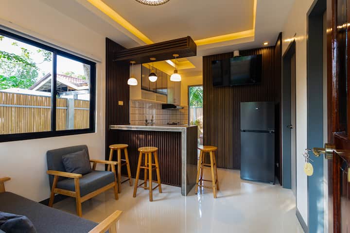 Private Fully Equipped House With Wi-fi & Parking - El Nido