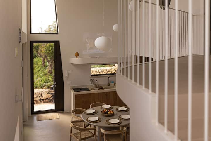 Petrammare Di Casa Camilla Journey - Pouilles