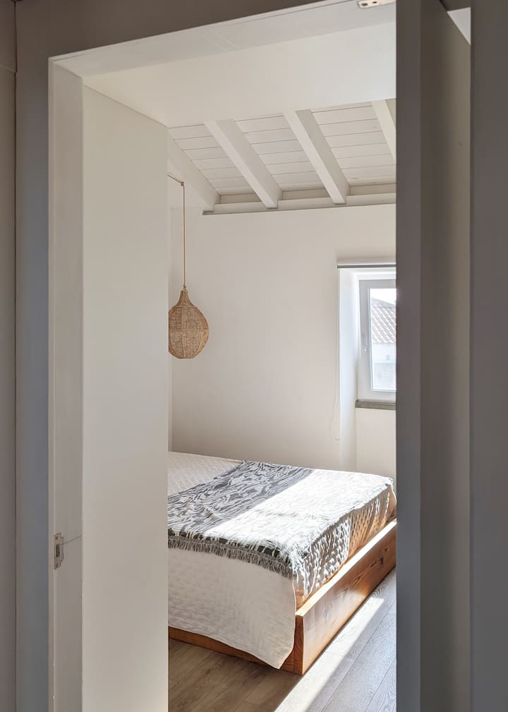 Okto Beach House • Pure Azores Living - Horta