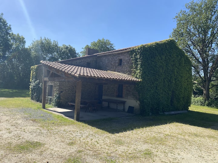 Hébergement - Clisson - Clisson