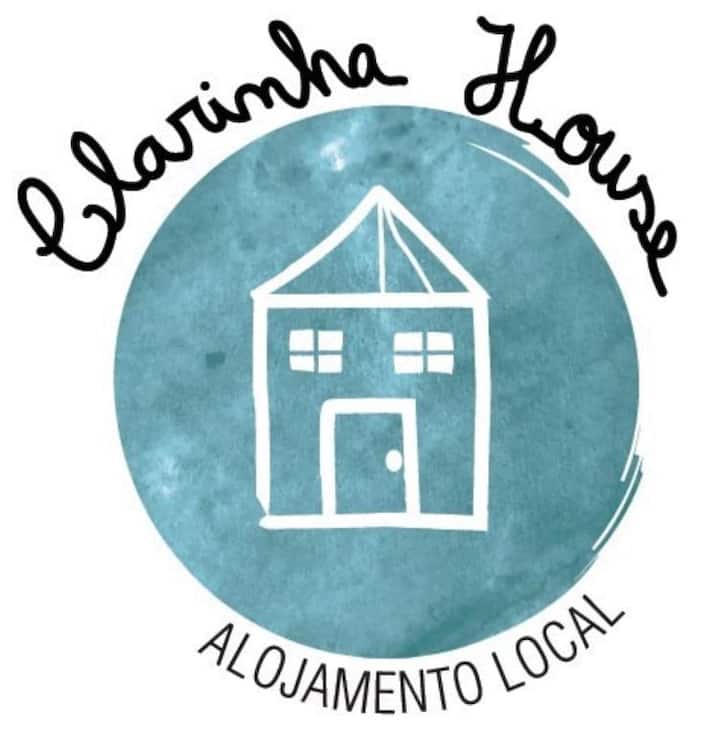 Clarinha House | 10 Min A Pé Do Santuário - Fátima