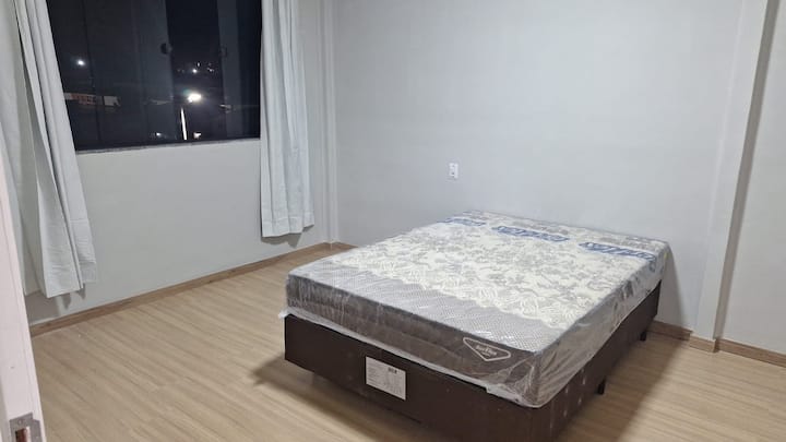 Apartamento Próximo A Festa Do Pinhão. - Lages
