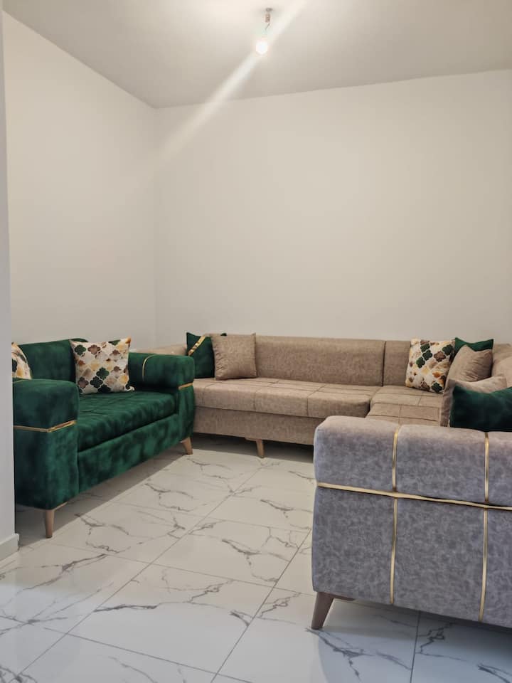 Ajim Al Khayri: Dar Chedleya (B&b) - Djerba