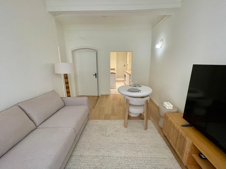 Appartement T2 Centre Ville - Aix-en-Provence