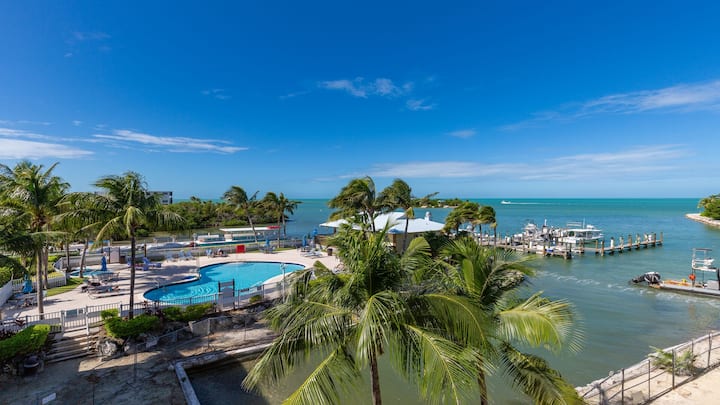 Cozy Island Getaway With 1br Comfort - Marathon, FL