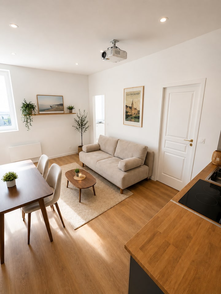 L’atelier Du Voyageur - Guingamp
