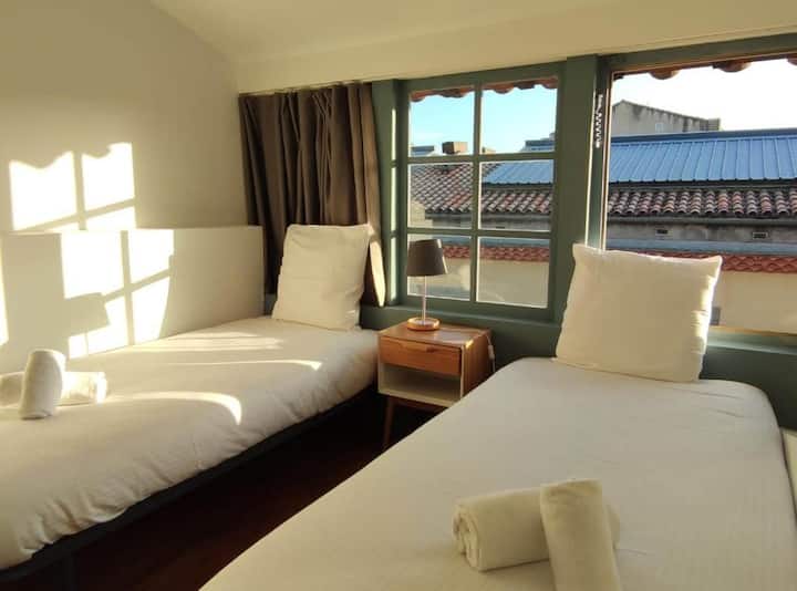 Loft Chic Verdun - Carcassonne