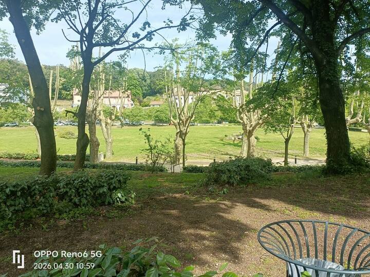 Résidence Annexe Boullée - Gîte N°1 - Jaujac