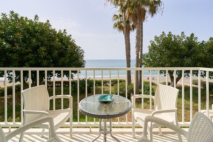 Apartamento Maria - Torre del Mar