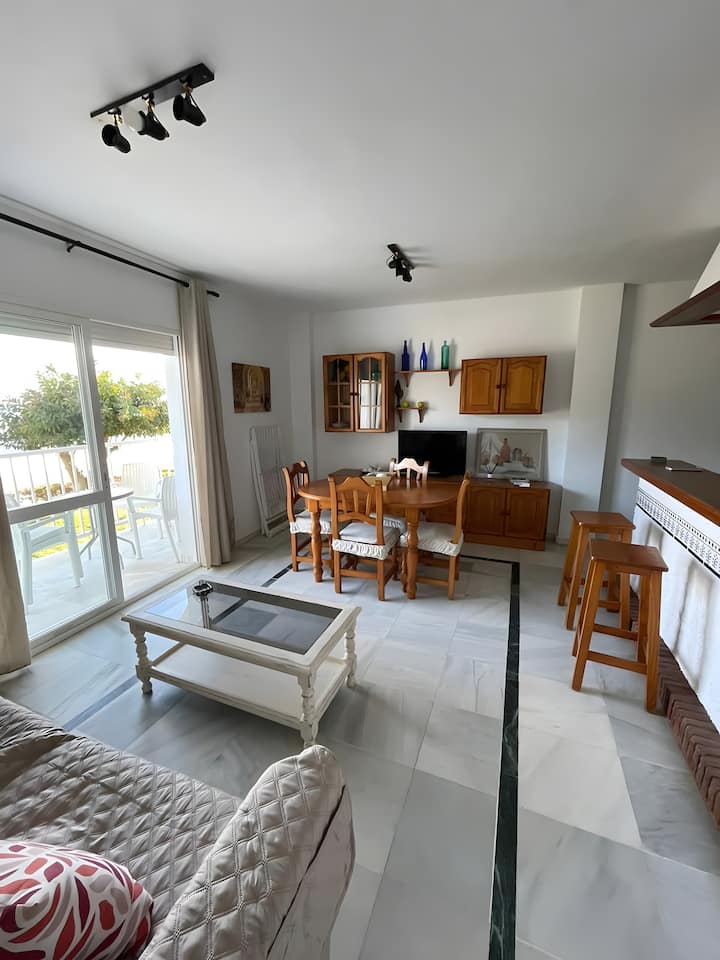 Apartamento Maria - Torrox