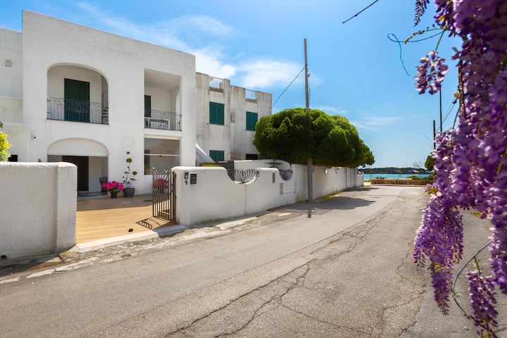 Bilo Orchidea By Barbarhouse - Porto Cesareo