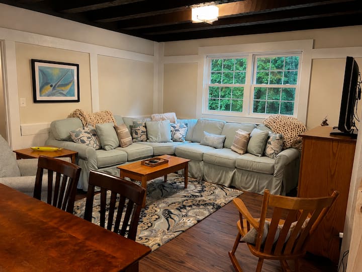Your Private Retreat In Norton - Taunton, MA